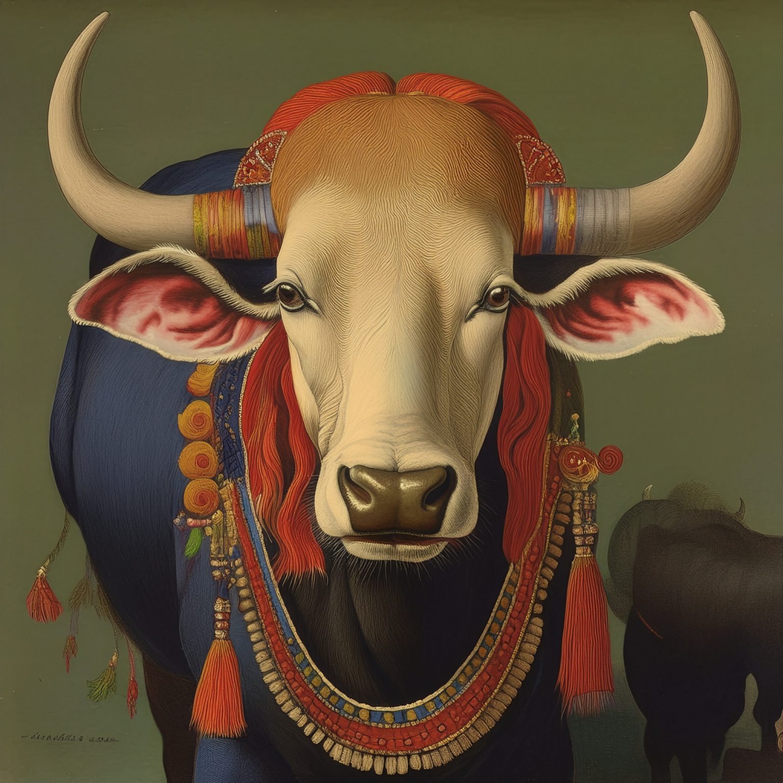 Hallikar cattle Characteristics, Uses, and Conservation Efforts