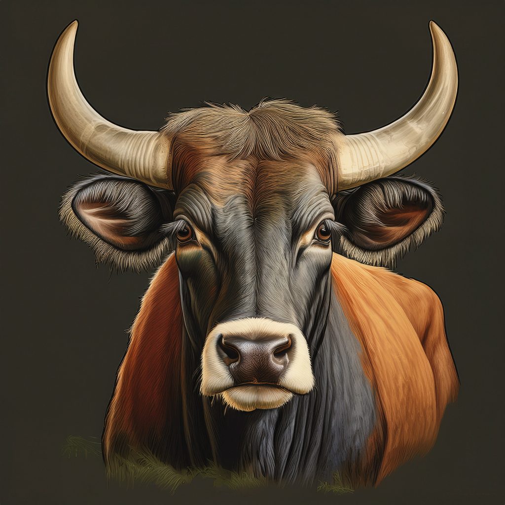 Hallikar cattle Characteristics, Uses, and Conservation Efforts