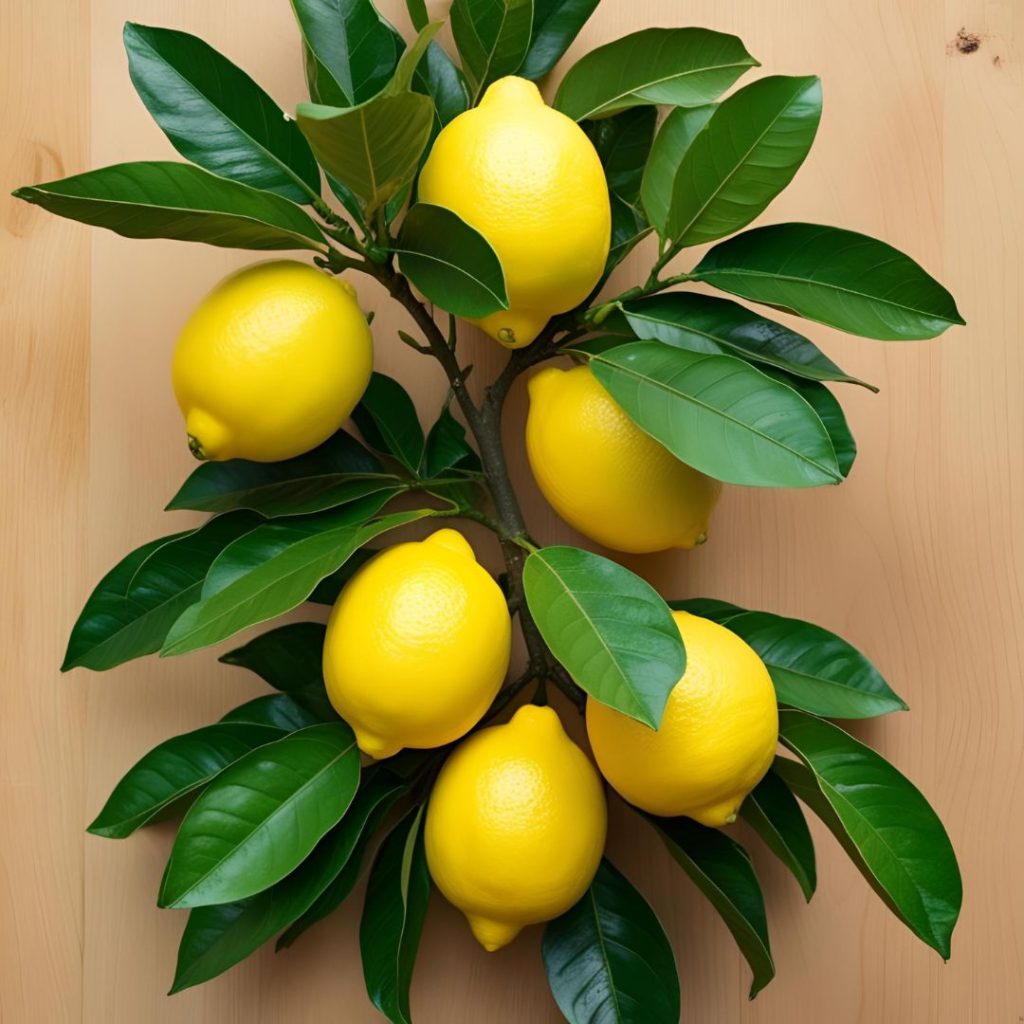 Lemon Cultivation Guide: How to Grow High-Yield Lemon