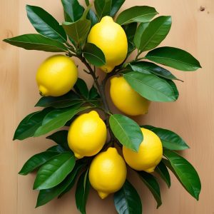 Lemon Cultivation Guide: How to Grow High-Yield Lemon