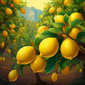 Lemon Cultivation Guide: How to Grow High-Yield Lemon