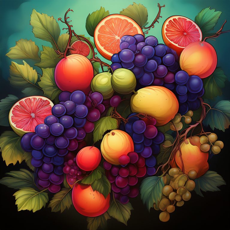 List of Fruit Crops Grown Worldwide - Agri Guru