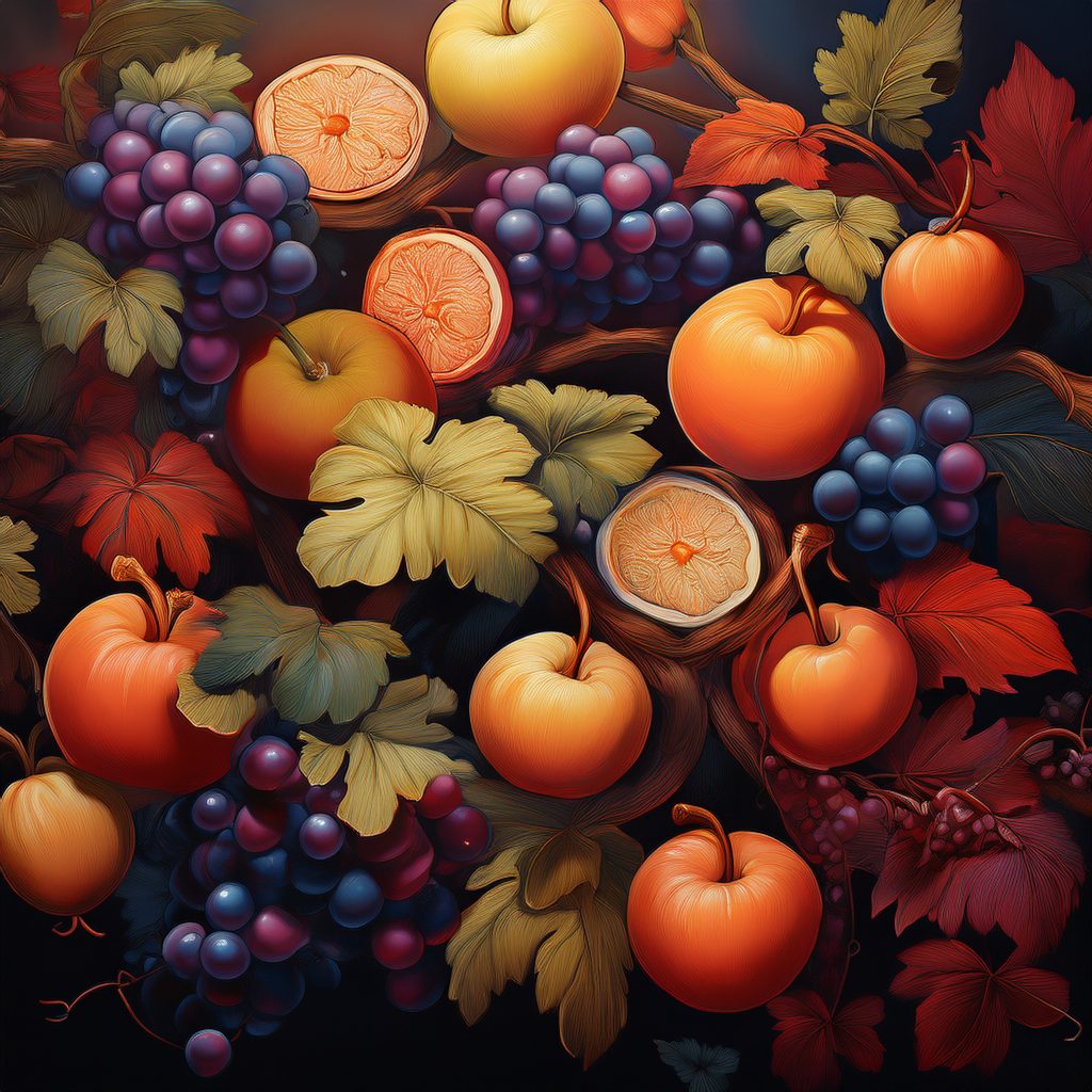 List of Fruit Crops Grown Worldwide - Agri Guru