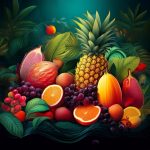 List of Fruit Crops Grown Worldwide - Agri Guru