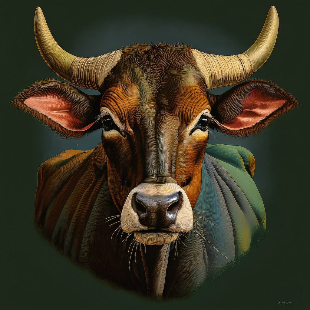 Ongole Cattle Economic Value Cultural Importance Adaptability 🐂