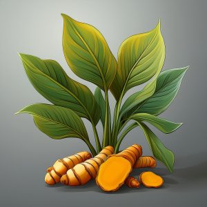 Types of Turmeric A Complete Guide to Turmeric Varieties
