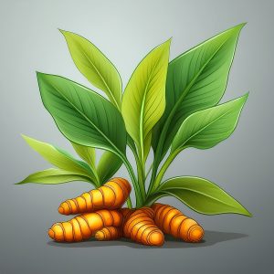 Types of Turmeric A Complete Guide to Turmeric Varieties