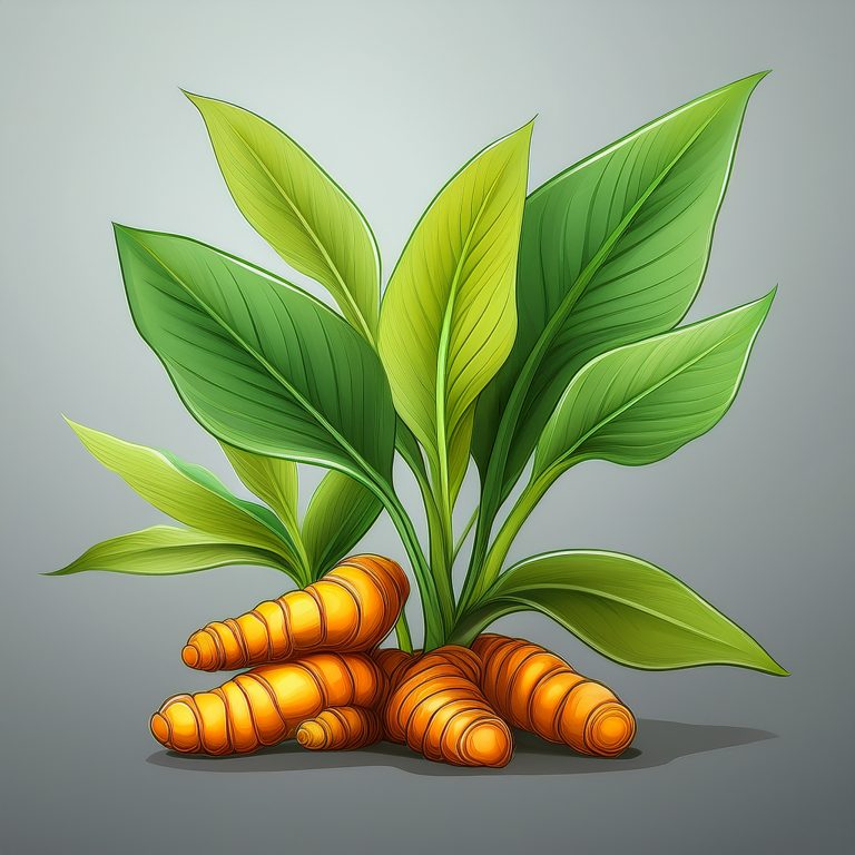 Types of Turmeric A Complete Guide to Turmeric Varieties