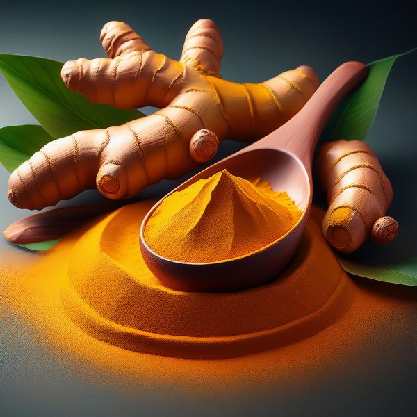 Types of Turmeric A Complete Guide to Turmeric Varieties