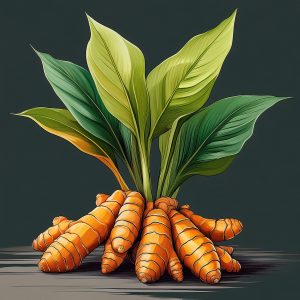 Types of Turmeric A Complete Guide to Turmeric Varieties